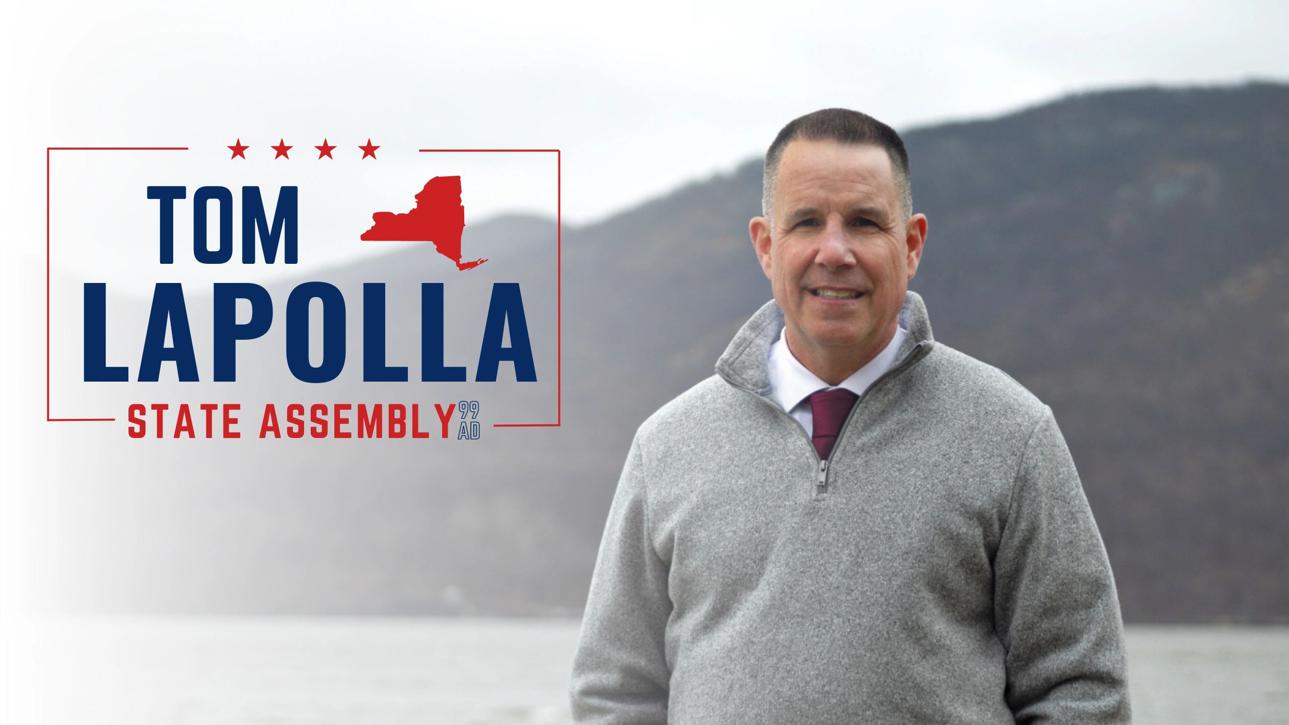 Lapolla for Assembly